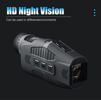 Quality Night Vision Goggle & Night Vision Scope factory from China